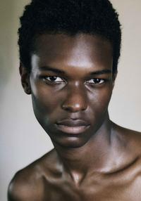 Kamari Moore - Model Profile - Photos & latest news