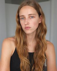 Louise Galan - Model - detail by year
