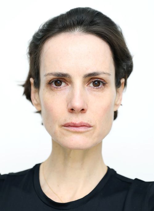 Helene Ruys - Model Profile - Photos & latest news