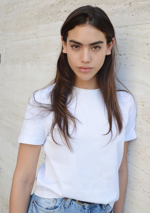 Janine Suarez - Model Profile - Photos & latest news