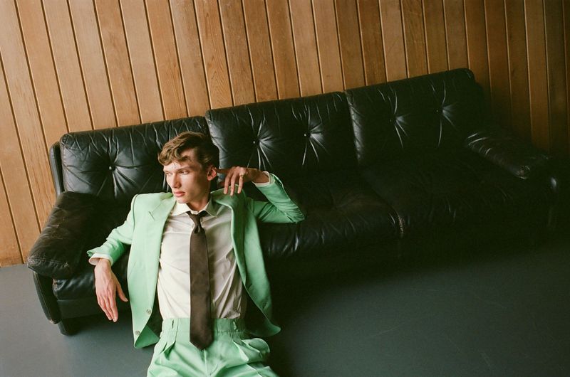 The Greatest Magazine UK (The Greatest Magazine)