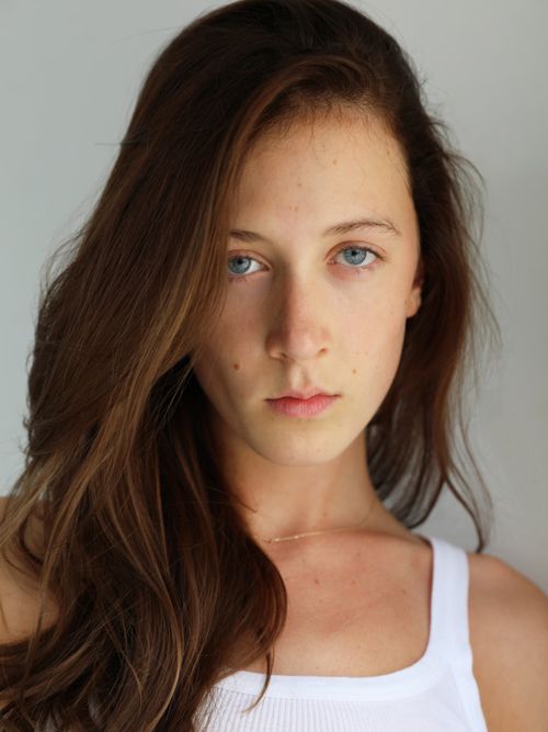 Sunday Rose - Model Profile - Photos & latest news
