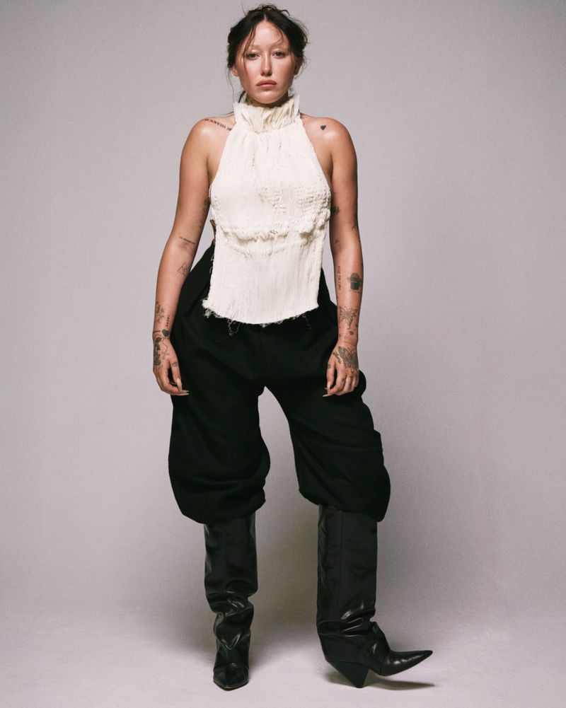 Noah Cyrus (SHADOWPLAY Magazine)