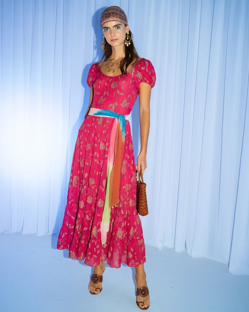 Rixo S/S 26 Presentation (Various Shows)
