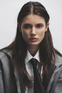 Alice Ferazzoli - Model Profile - Photos & latest news