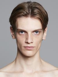 Arno Nauwelaerts - Model Profile - Photos & latest news