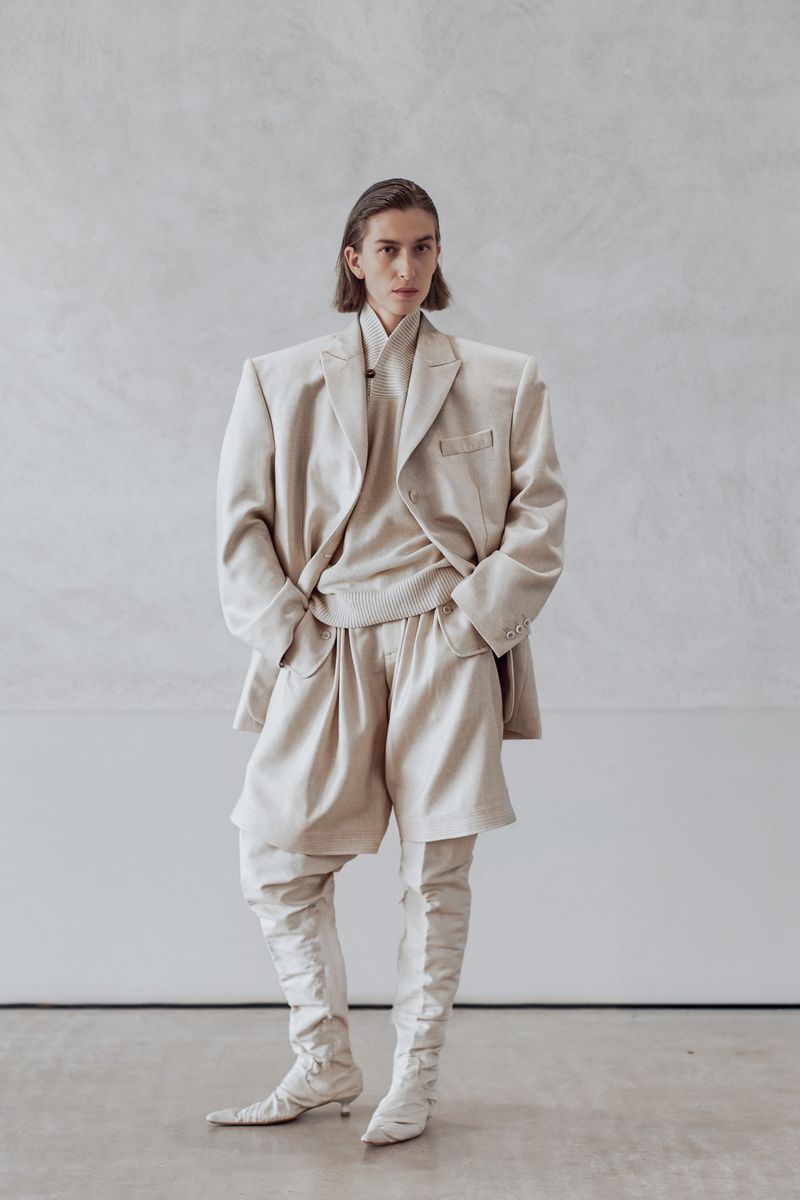 S/S 26 lokbook (Vautrait)