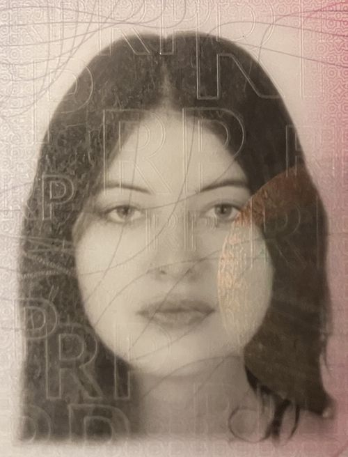 Olga Sikorska - Casting Director - detail by people