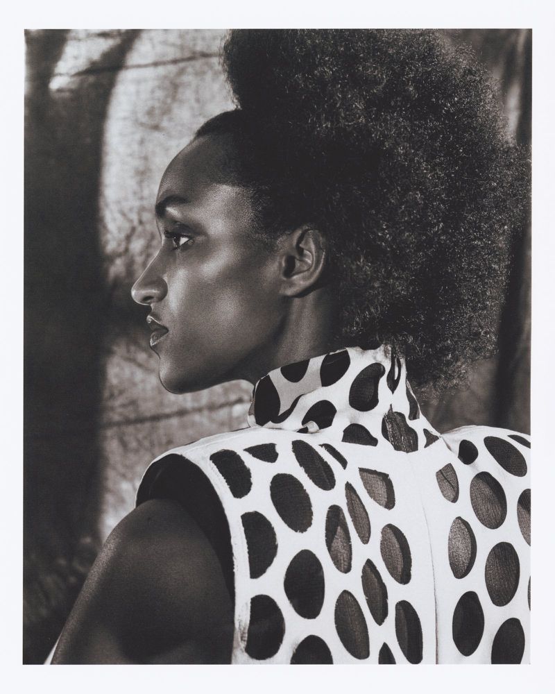 Photography by Sieme Hermans (Elle Belgium)
