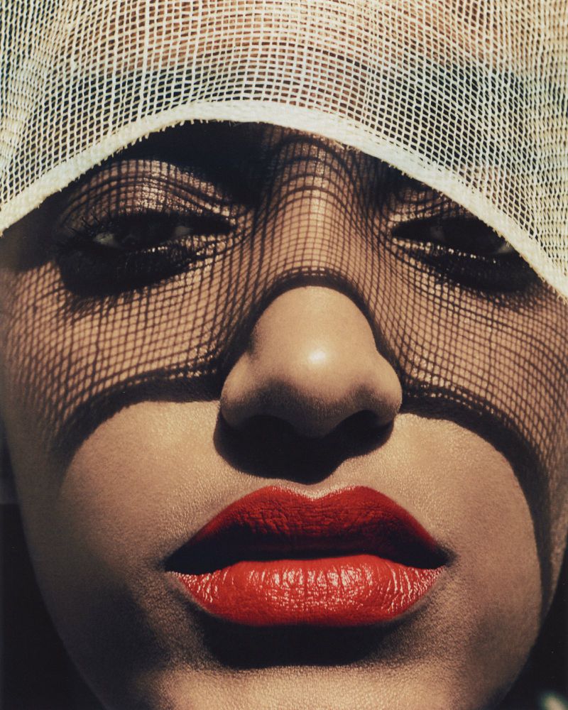 Photography by Sieme Hermans (Elle Belgium)