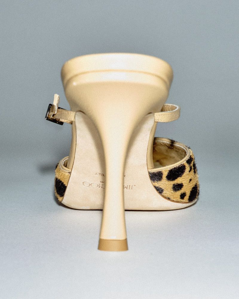 Jimmy Choo x Conner Ives (Jimmy Choo)