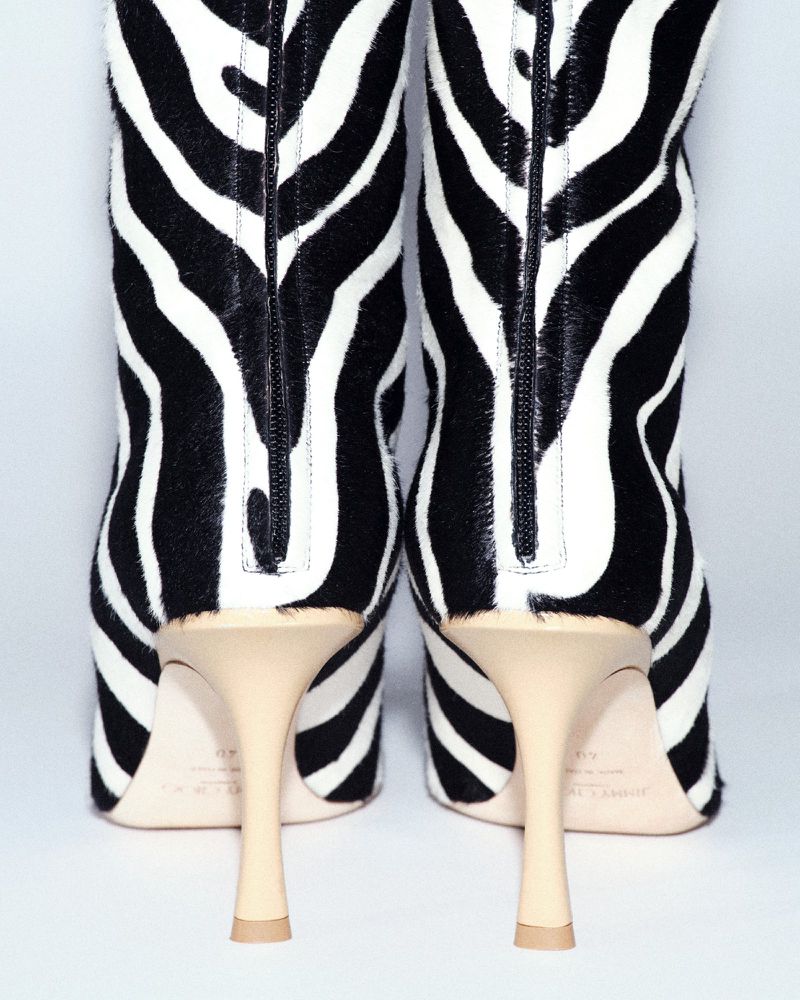 Jimmy Choo x Conner Ives (Jimmy Choo)
