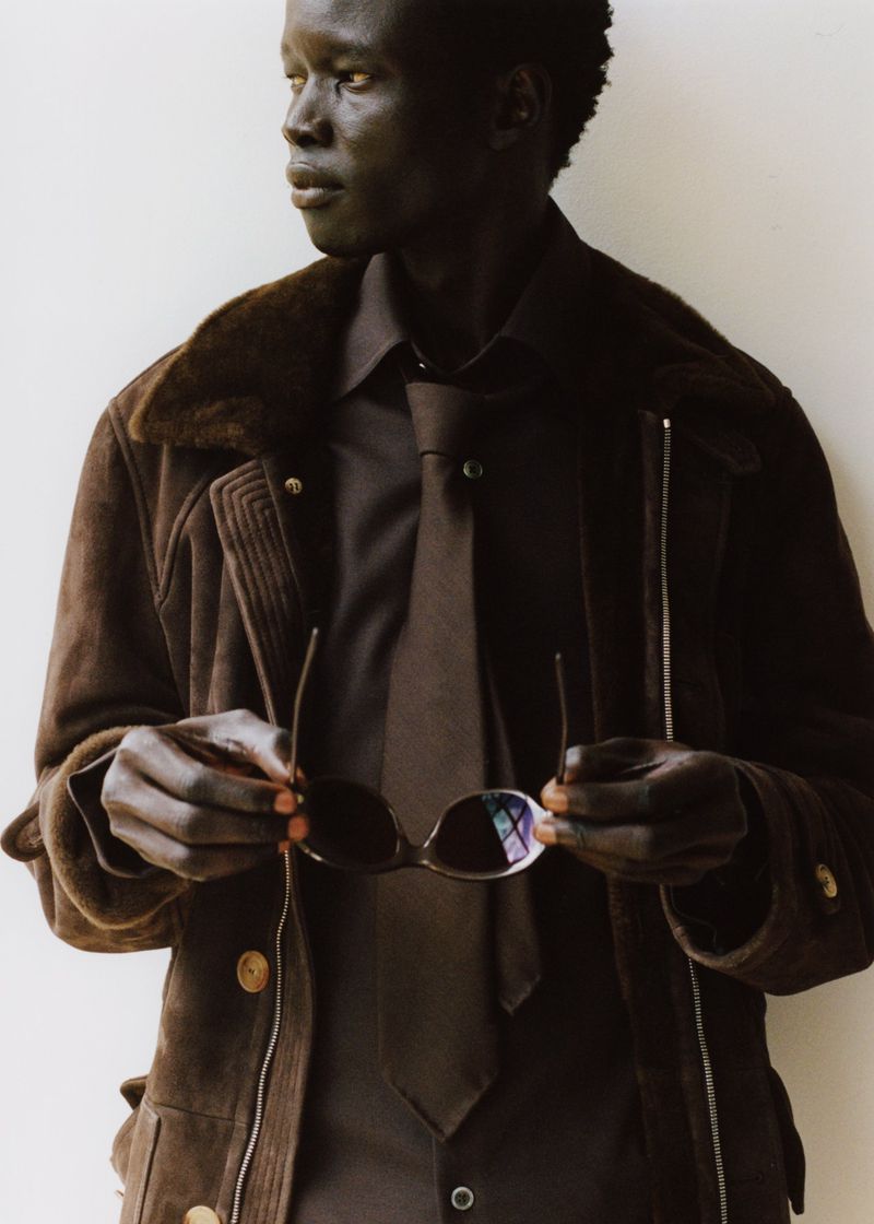 Chol — The Blend (The Blend Magazine)