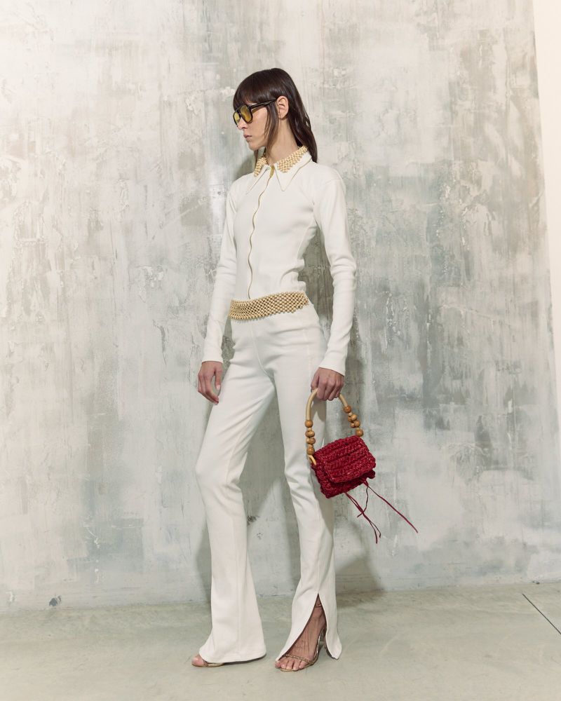 S/S 26 Backstage (Tokyo James)