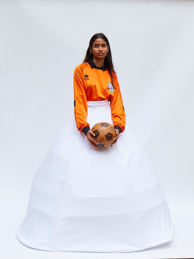 Go See for Sepp (Achtung Magazine)