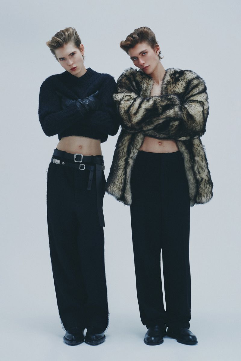 The Visitors (HERO Magazine)