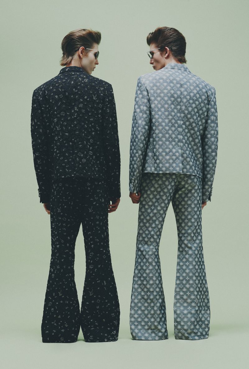 The Visitors (HERO Magazine)
