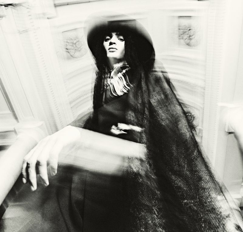 Unseen Future (HERO Magazine)