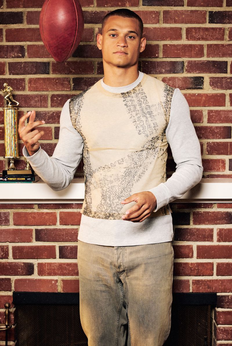 Tyriq Withers (HERO Magazine)