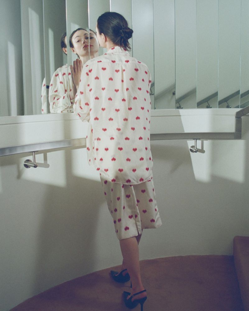 Lily Mclnerny (SHADOWPLAY Magazine)