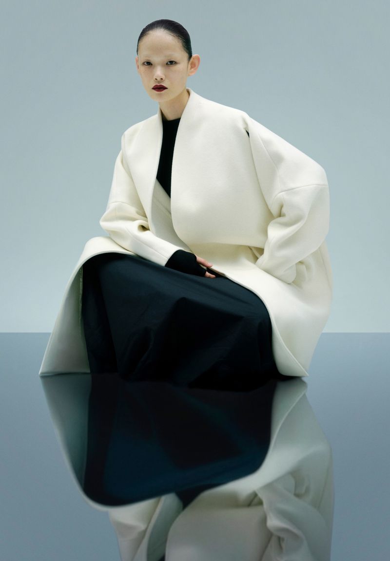 New In October by Nick Piesk (Zalando)