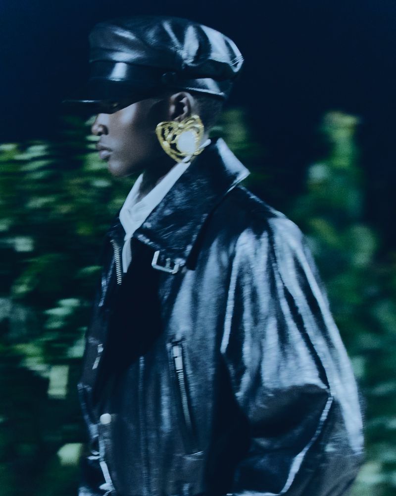 Saint Laurent SS26 (Saint Laurent)