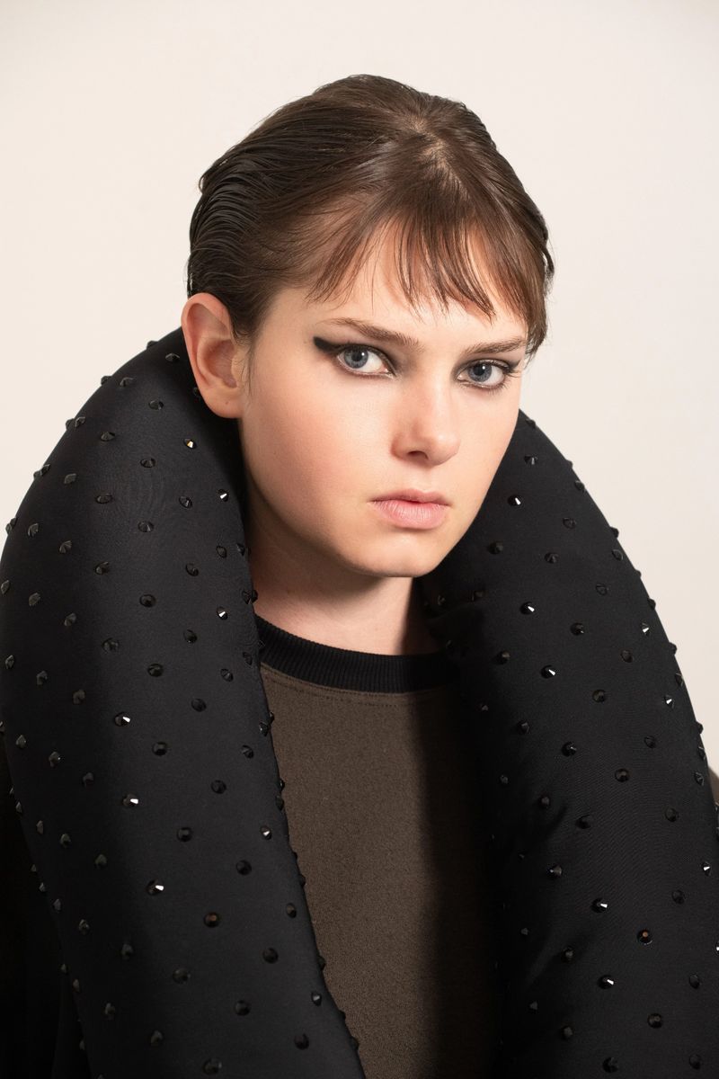 Fall Formal (i-D Magazine)