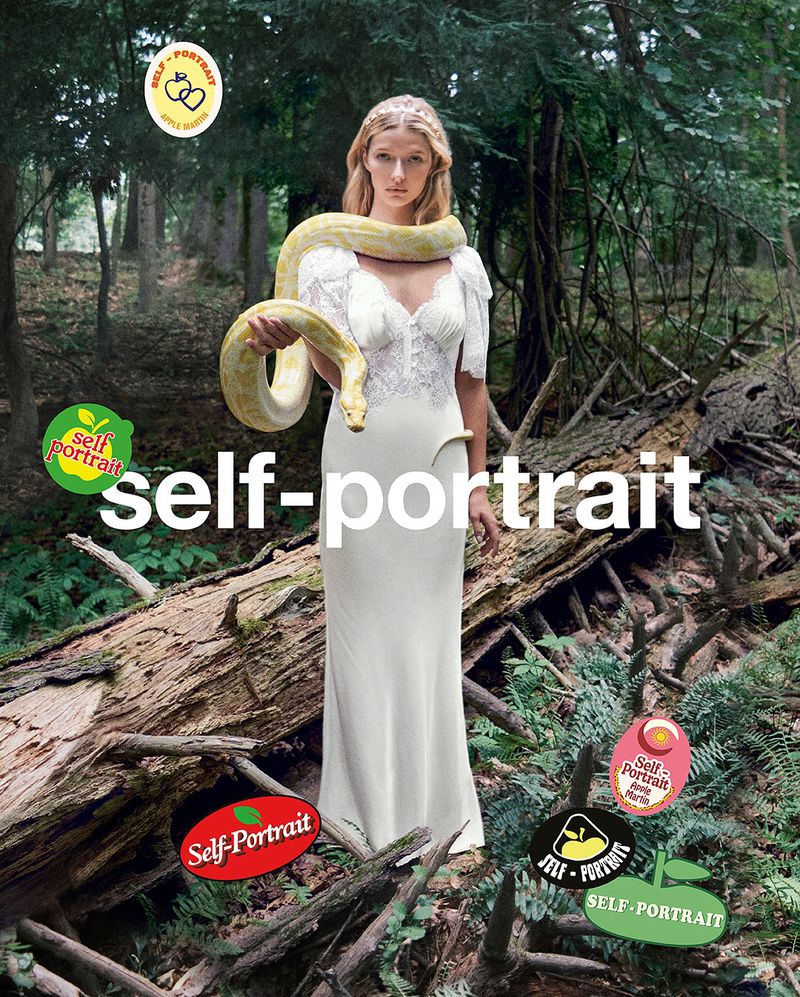 Portraits Of Apple 2025 Campaign – The UFW