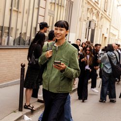 Diane Chiu - Model Profile - Photos & latest news