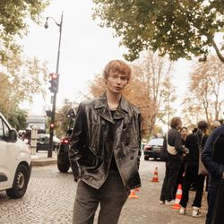 Calum Harper - Model Profile - Photos & latest news