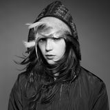 Oscar Ouyang S/S 26 Preview (Oscar Ouyang)