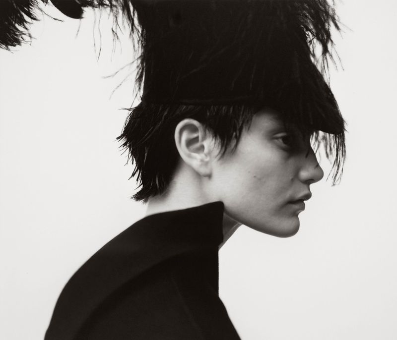 TAYLOR (Muse Magazine)