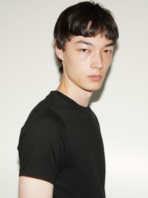 Pascal Thulin - Model Profile - Photos & latest news