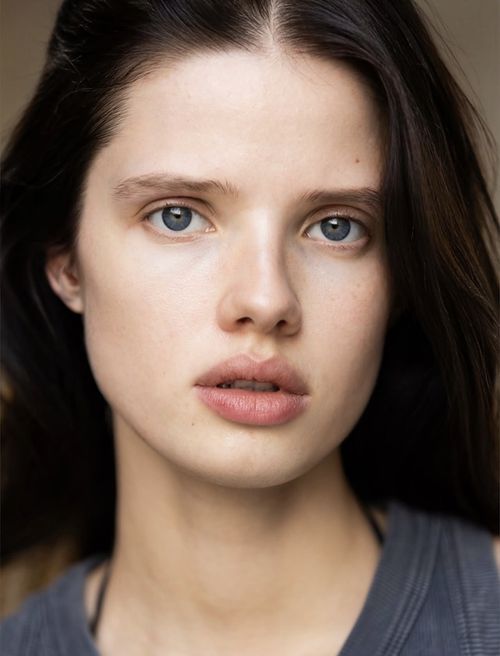 Niko Maticevic - Model - detail by people