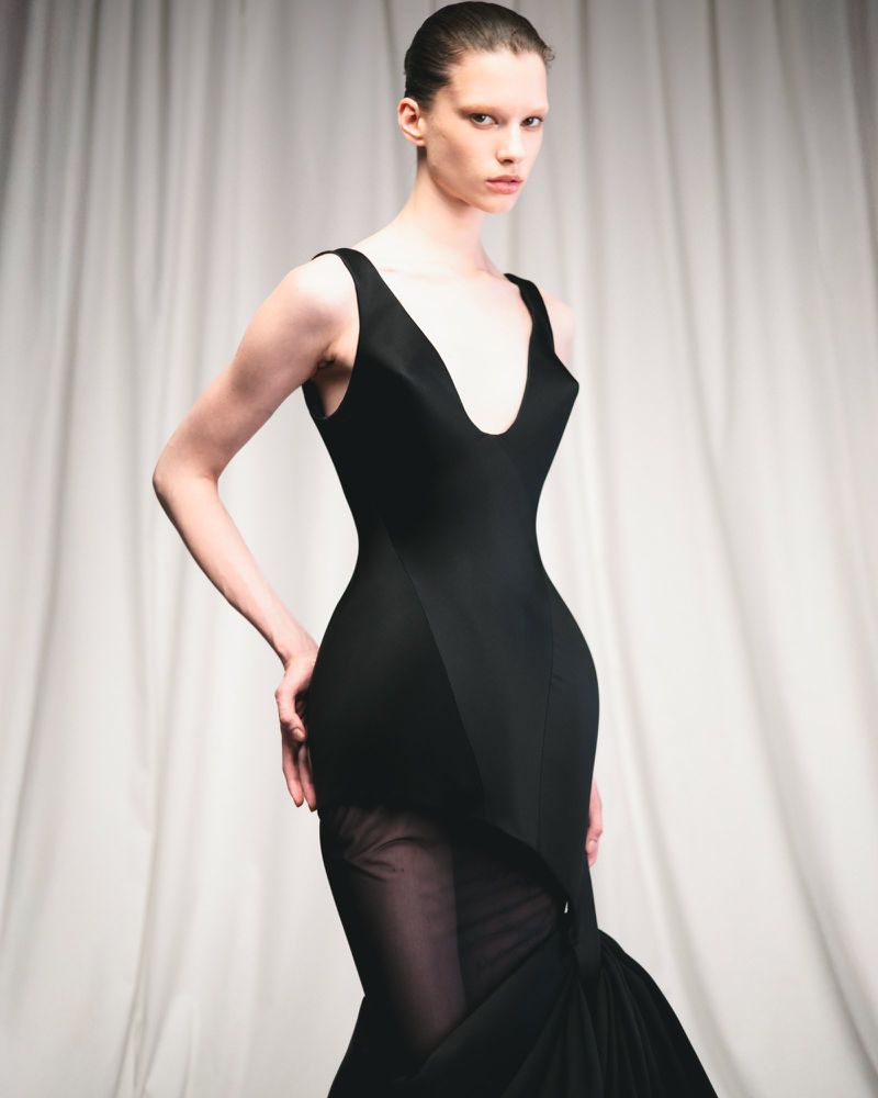 Ashi Studio Haute Couture Fall 2025 (Ashi Studio)