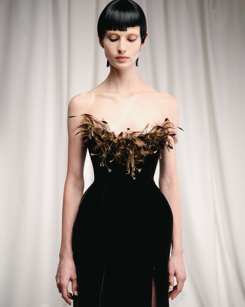 Ashi Studio Haute Couture Fall 2025 (Ashi Studio)