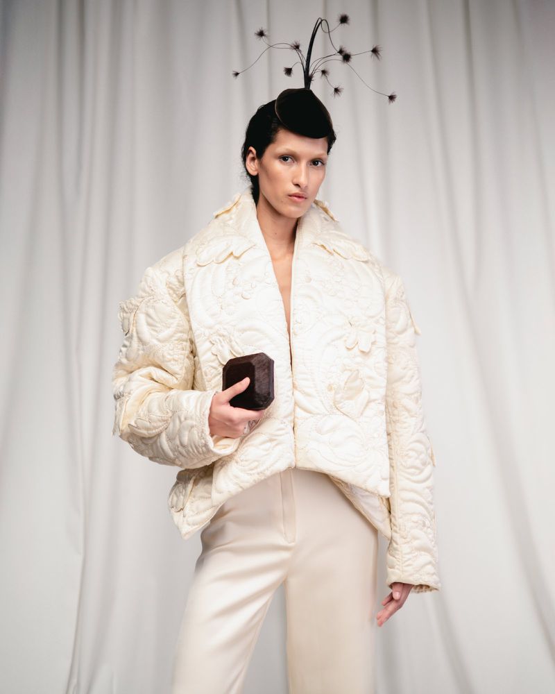 Ashi Studio Haute Couture Fall 2025 (Ashi Studio)