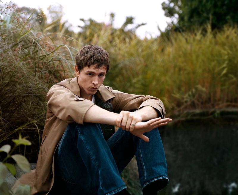 Leveling Up (American Vogue)