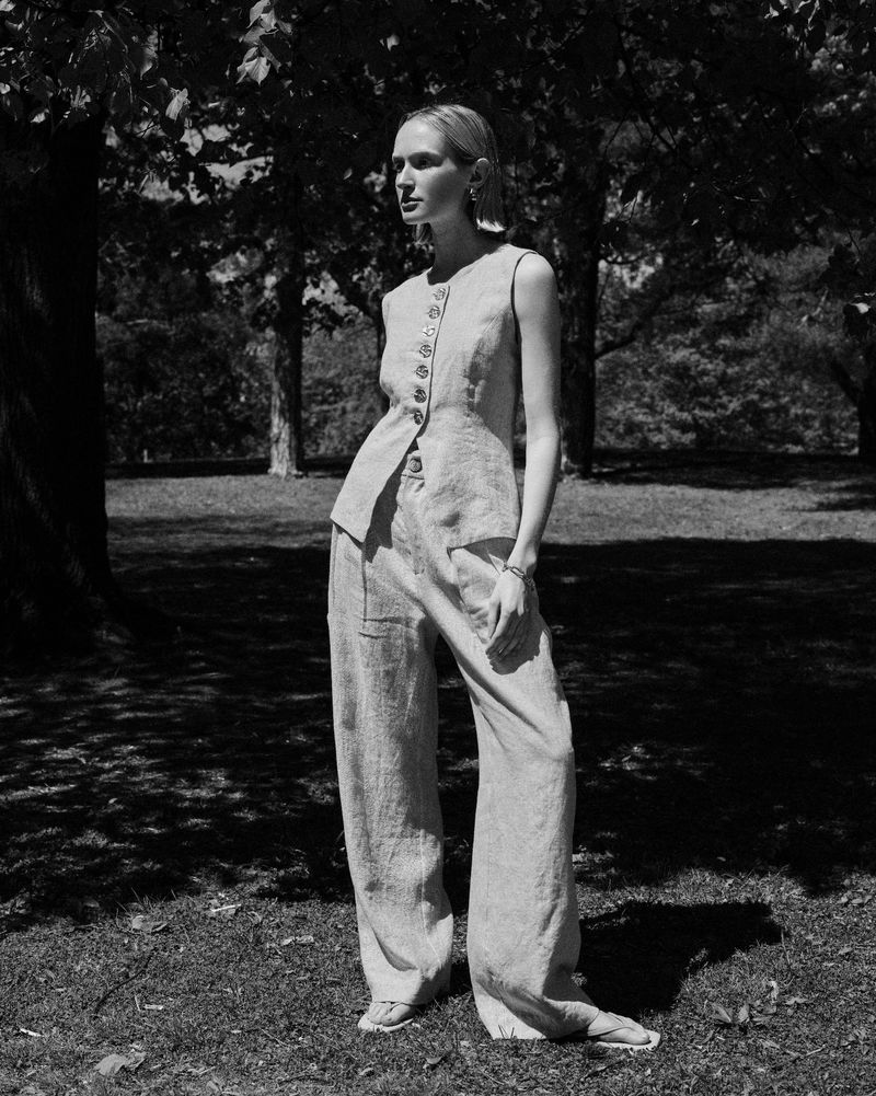 L’art de ne rien faire by Lenaic Sanz (Kaltblut Magazine)