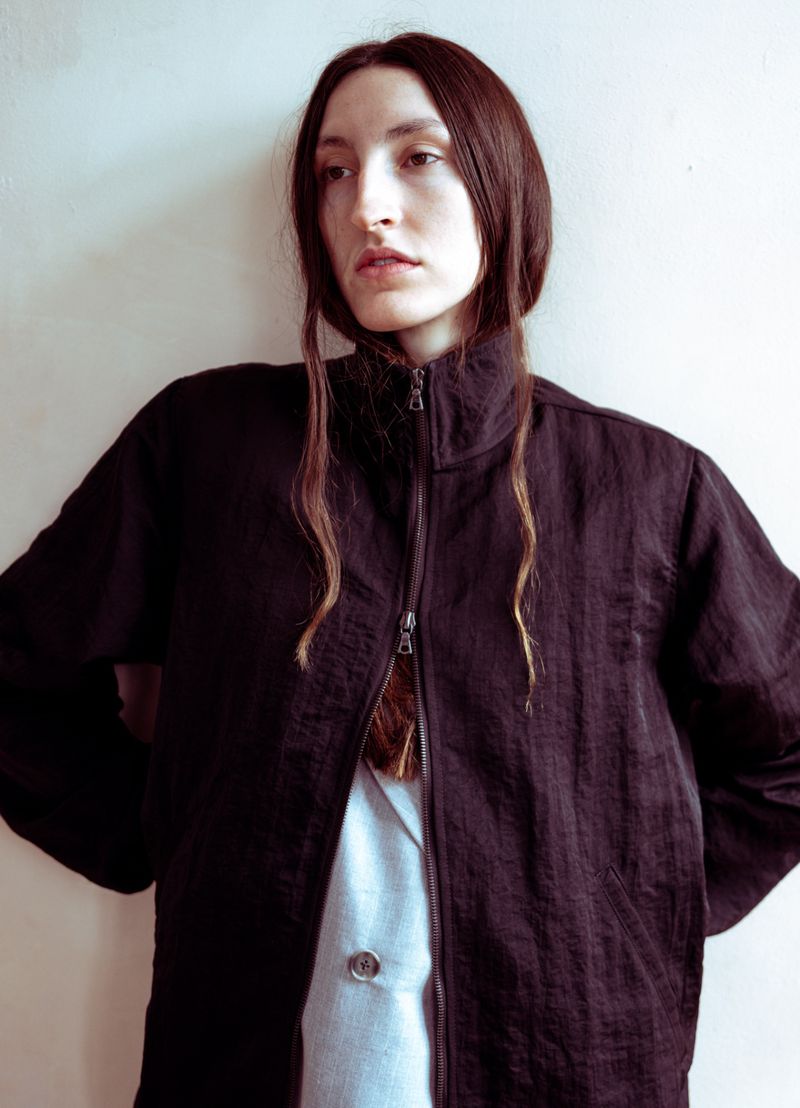 LOOKBOOK: 5000 S/S 26 by Anthony Jamari Thomas (Various Lookbooks/Catalogs)