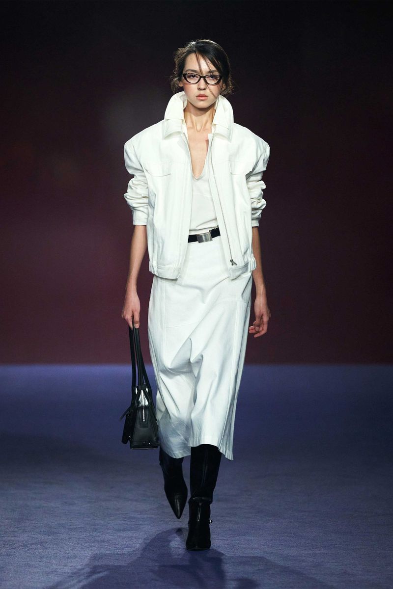 Yirantian F/W 25 Show Shanghai (Various Shows)