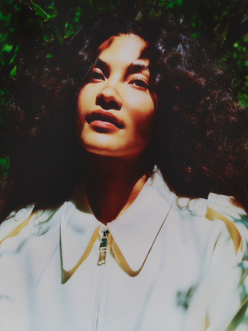 OLIVIA DEAN (Clash Magazine)