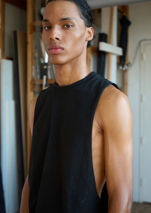 Steven Castillo - Model Profile - Photos & latest news