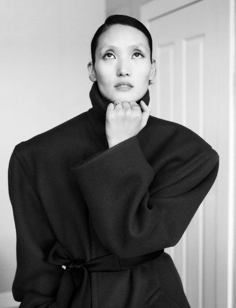 Lina Zhang (Present Space)
