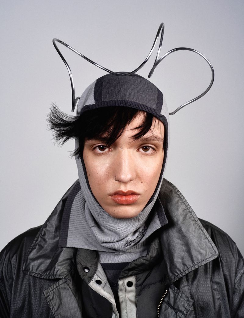 What Will Linkedin Look Like in 2125? (i-D Magazine)