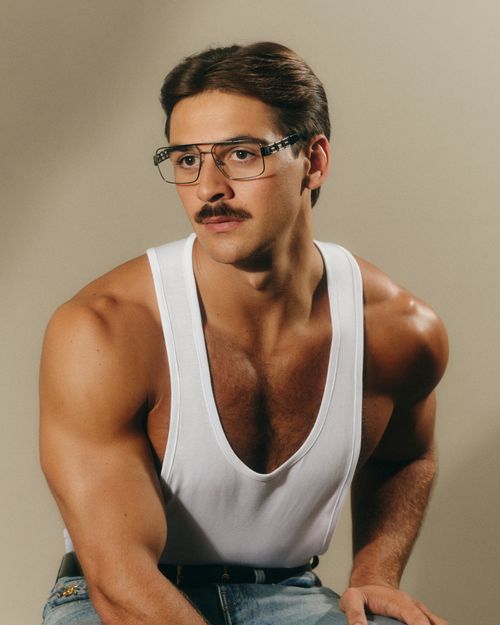 Wesley Glouchkov - Influencer Profile - Photos & latest news