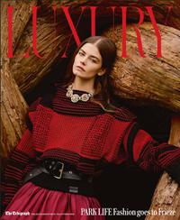 Telegraph Luxury