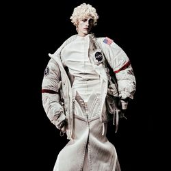 Maty Drazek - Model Profile - Photos & latest news