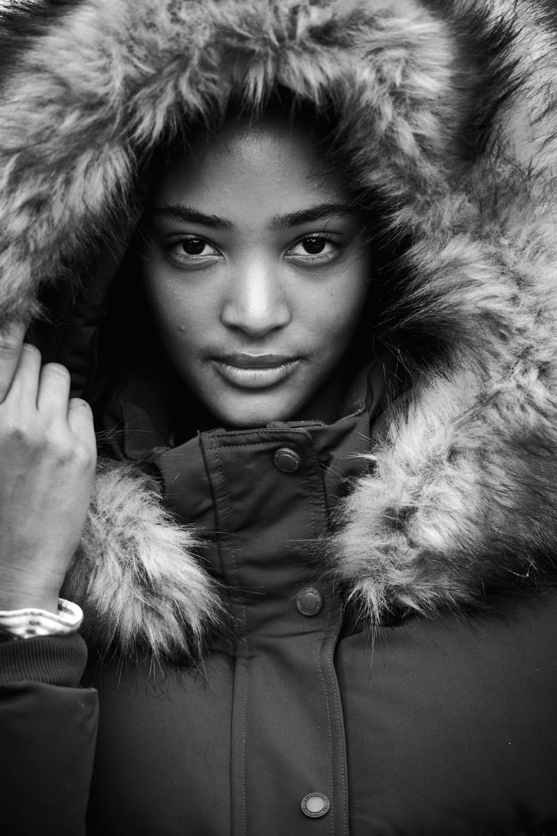 Midweight Jackets By Andrew Coley & Fuschia Linsley (Superdry)