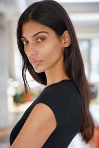 Gauri Sharma - Model - detail by year